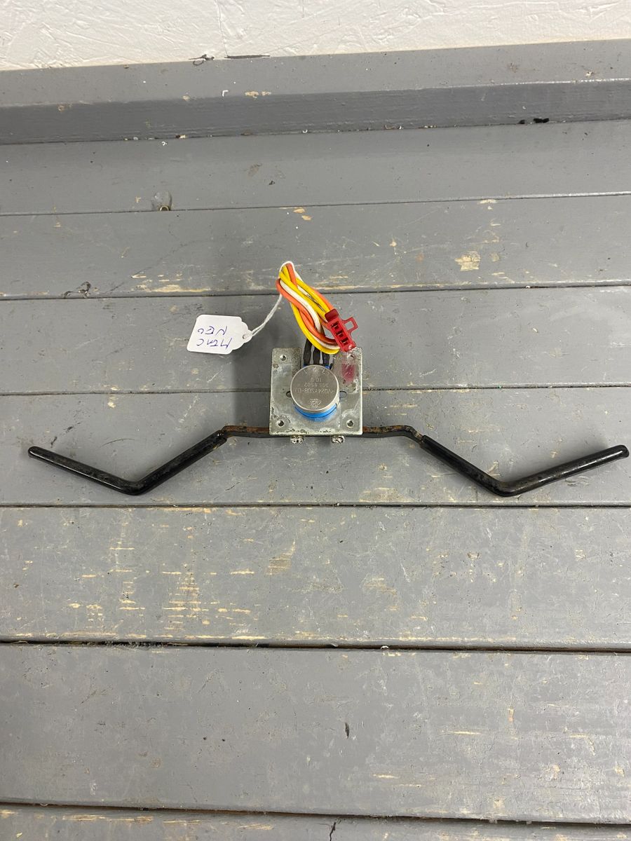 Mercury Neo 6 Wig Wag